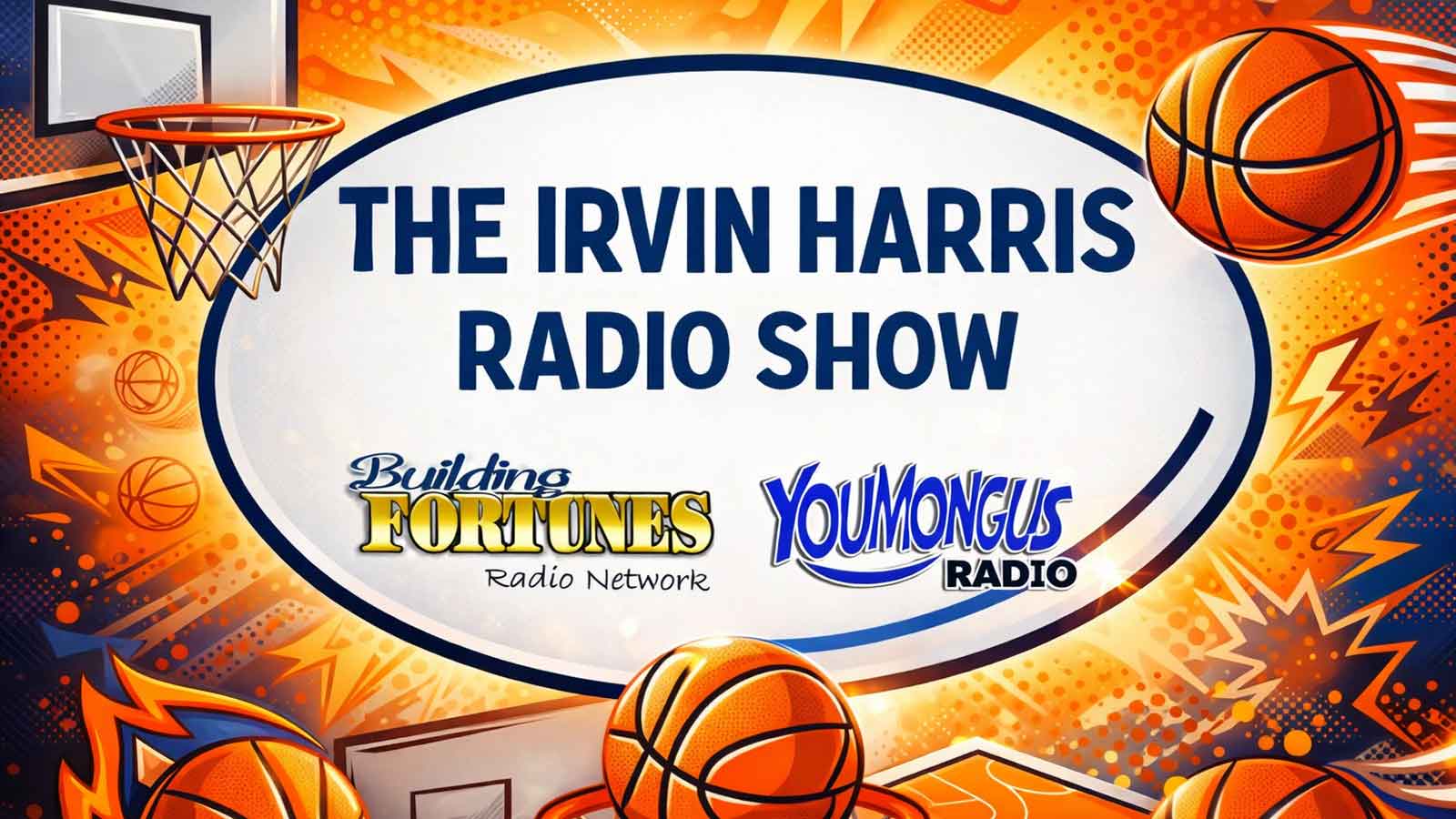 Irvin Harris, Author at Building Fortunes Radio Network