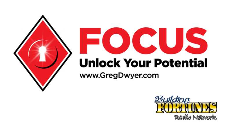 Radio Shows - Building Fortunes Radio Network